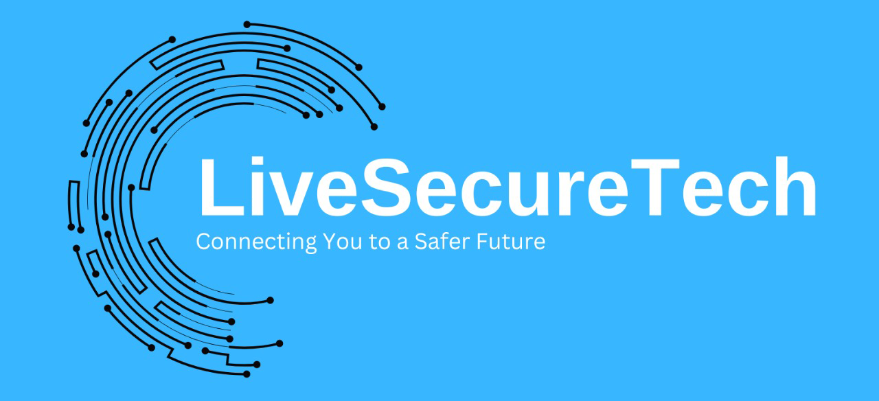 Live Secure Tech